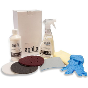 Solid Surface Care & Maintenance Kit
